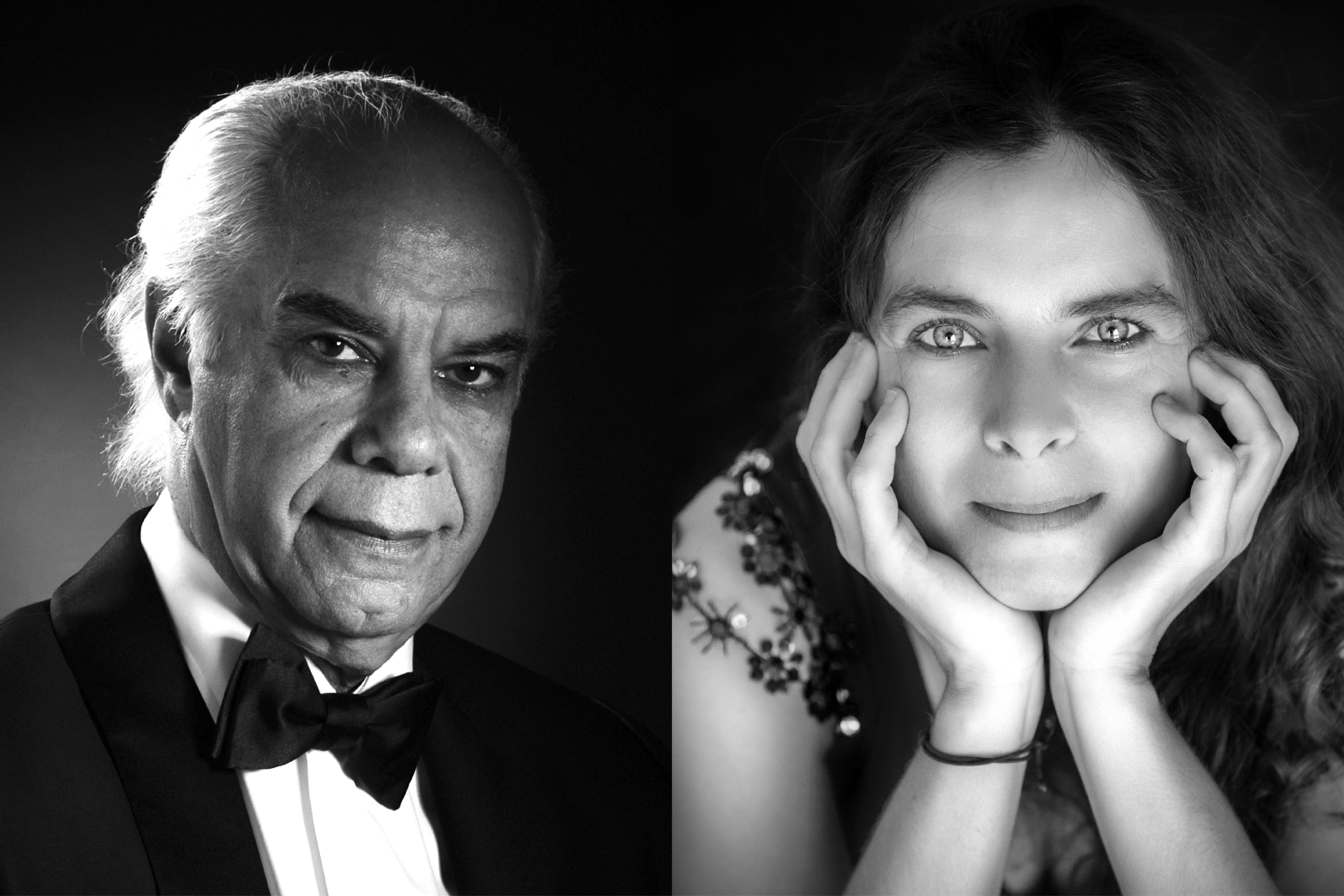 22.06.2024 Pierre Réach & Alice Di Piazza - duo de pianos, 20h, Temple ...