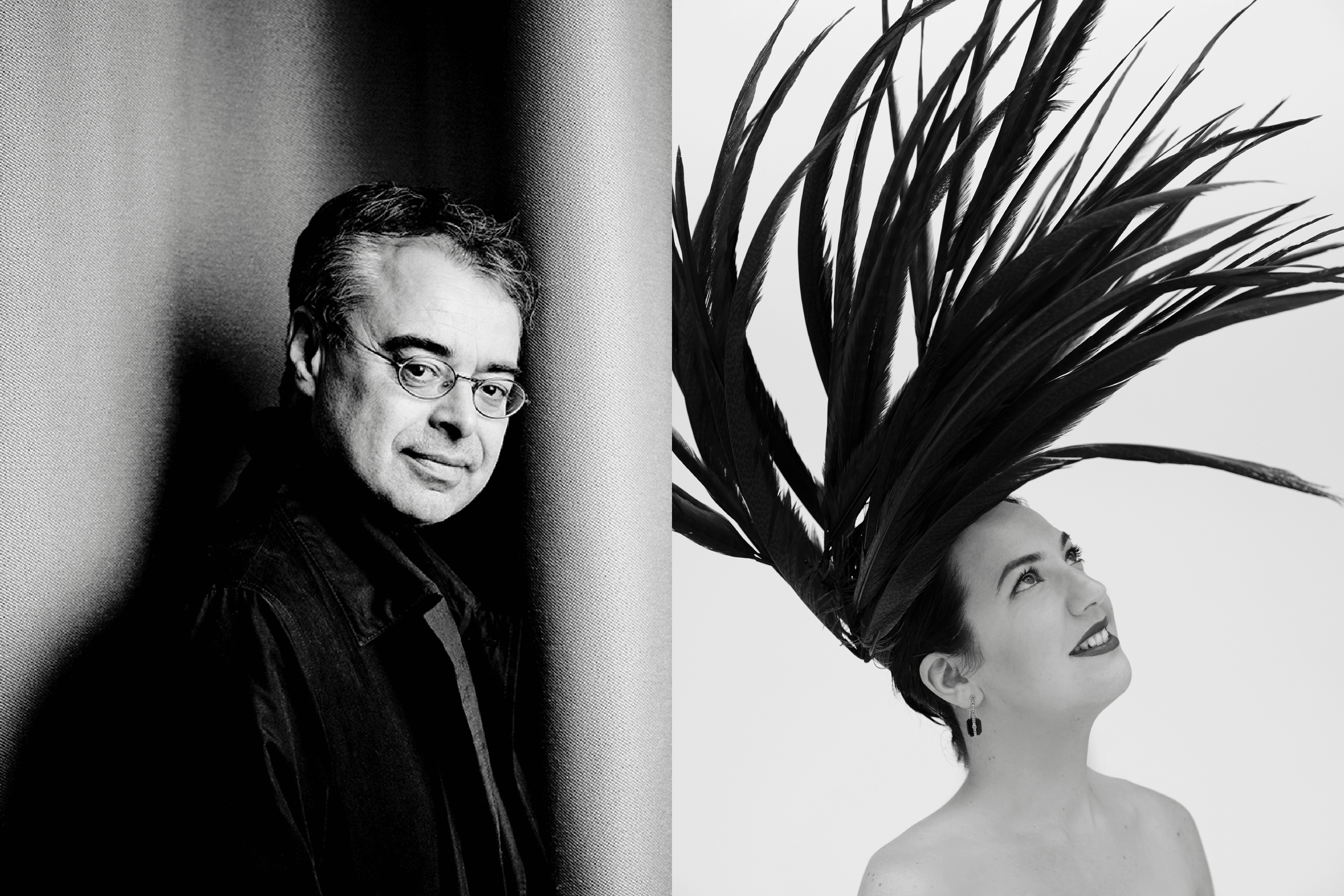 29.06.2025 Marina Viotti et Jan Schultsz - 17h30 Temple de Cully ...